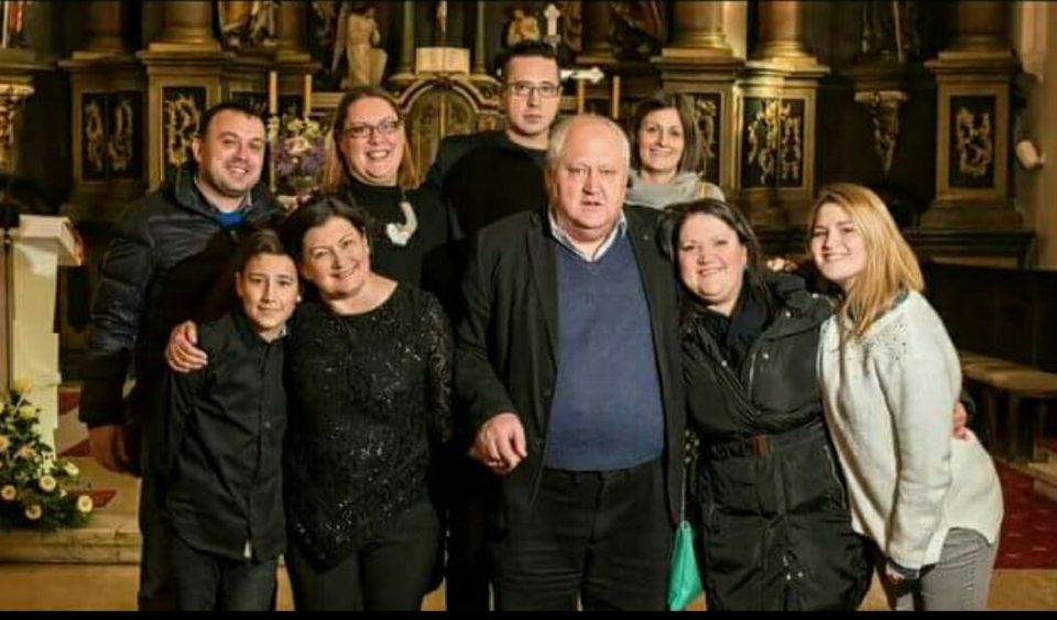 Marijan Cingula bio je izniman stručnjak, ali na prvom mjestu bili su ...