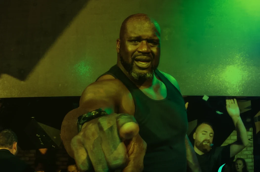 Shaq DIESEL, Fedde, Vanillaz, Rasky & Relja, Devito & Paolo Barbato ...