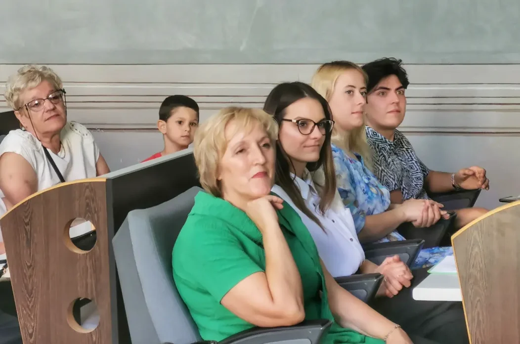 ZAŠTO UDOMITELJSTVO? 'Imamo premalo udomiteljskih obitelji, potrebe ...