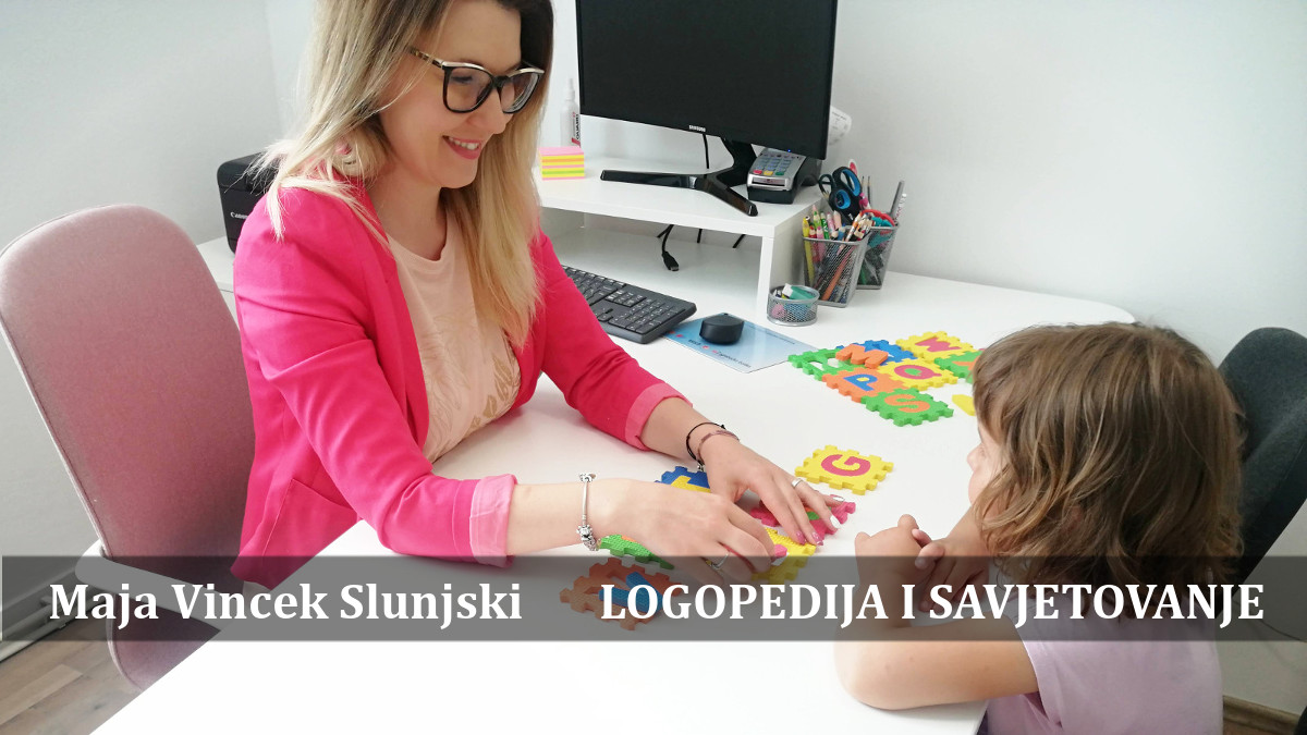 Suradnja roditelja i logopeda – ključ za uspješnost terapije ...
