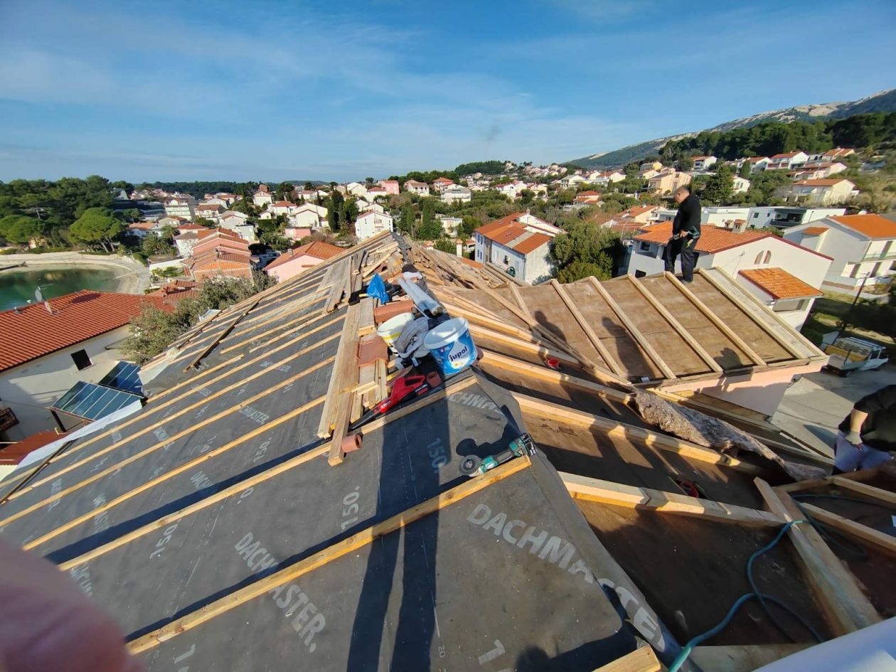 Grad Varaždin obnavlja Dječje odmaralište na Rabu - Varazdinski.hr