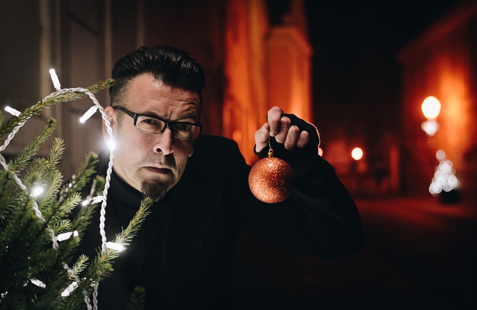 The Dark Storyteller pripremio novu temu za Halloween: U ponedjeljak ...