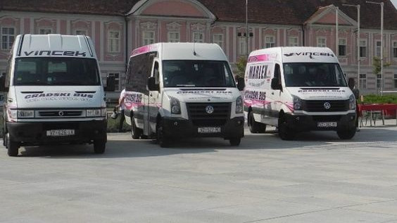 VARAŽDINSKI BUSEKI Od ponedjeljka 7. rujna novi vozni red - Varazdinski.hr