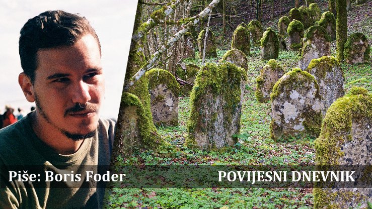 NA DANAŠNJI DAN 1773. godine na sjednici varaždinskog gradskog magistrata razmatrala se ...