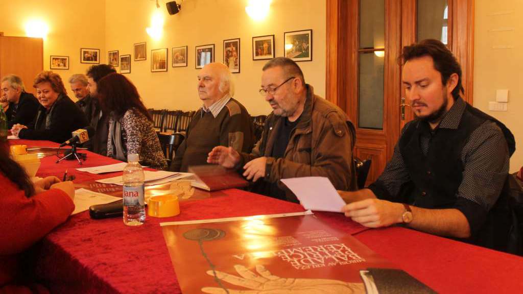 Georgij Paro: Želimo napraviti Balade Petrice Kerempuha potpuno ...