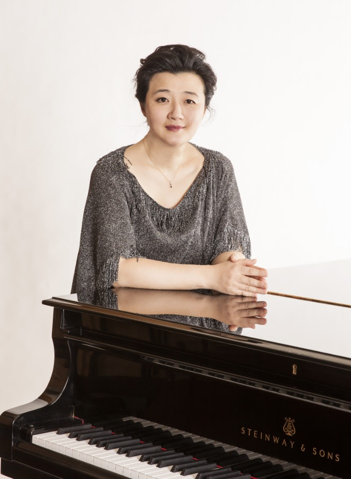 PROMJENA TERMINA Koncert koreanske pijanistice Hie Yon Choi zbog dočeka ...