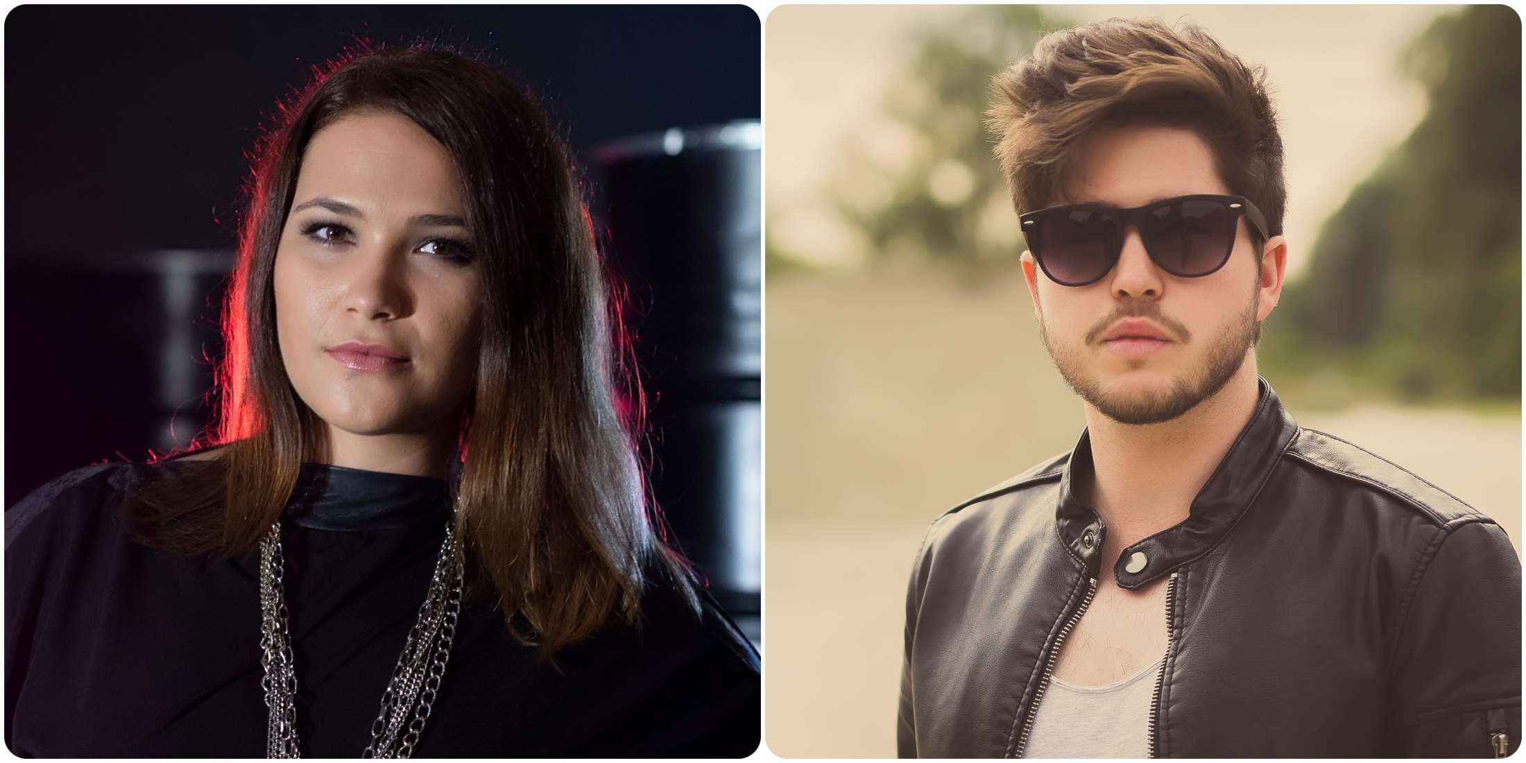 NAJLJEPŠE DOBA U GODINI Neven Stipčić i Laura Mjeda predstavili novi ...
