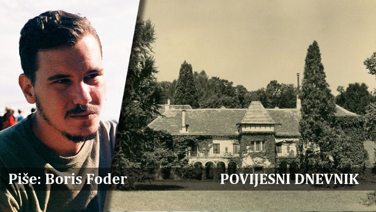 NA DANAŠNJI DAN 1911. godine u Vinici je rođen liječnik i akademik ...