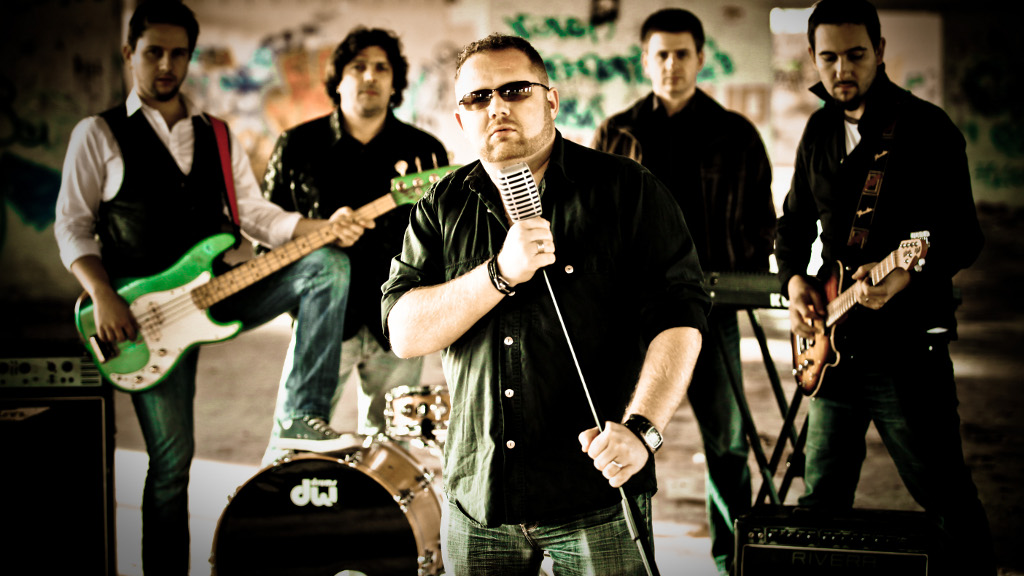 Pastiri, Luđaci, Vizija bend i DJ Nixou ovog tjedna na Stančiću ...