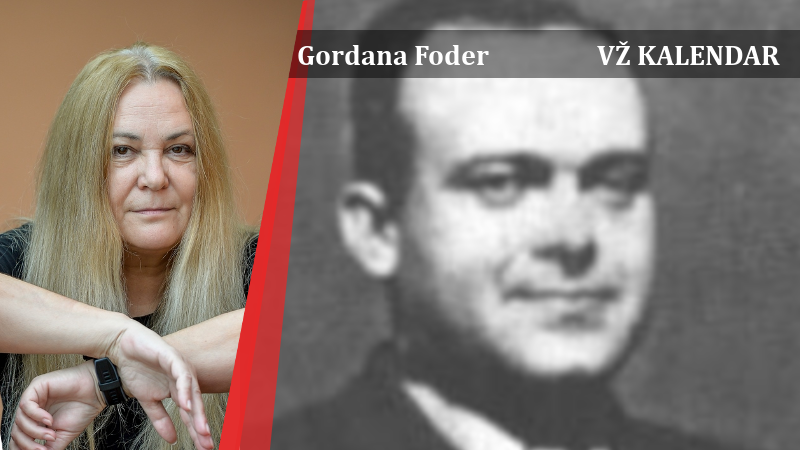 NA DANAŠNJI DAN 1969. godine umro skladatelj i glazbeni pedagog Rudolf ...