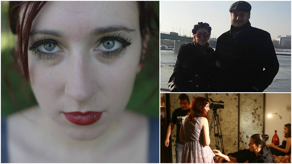 Julia Klier i Dražen Krešić: 'Od režije ne možeš na brzi način lako ...