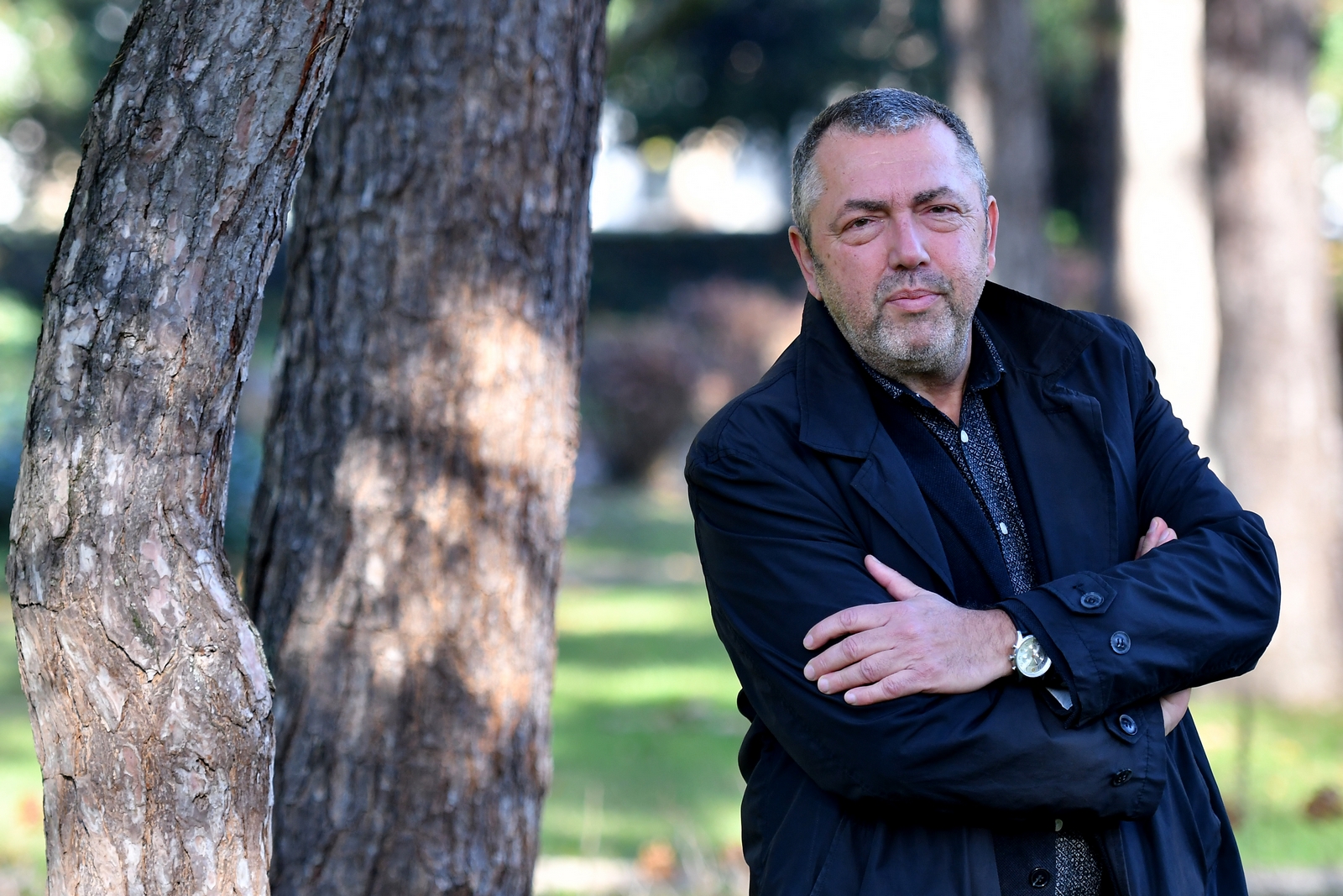 Gradski vijećnik Vjeran Strahonja: 'Broj odvoza otpada kao jedini ili ...