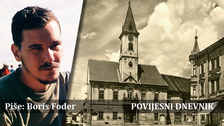 NA DANAŠNJI DAN 1936. godine rođen političar i književni povjesničar ...