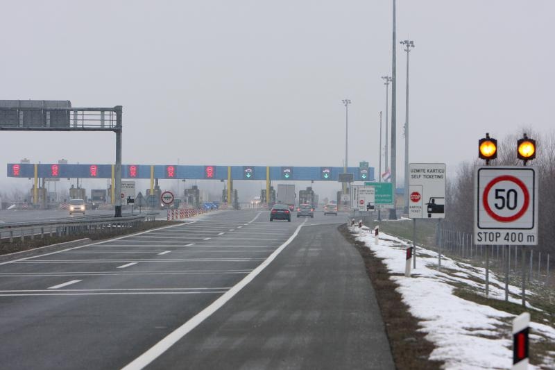 Novi ENC uređaj: Saznajte što nudi i kako uštedjeti novac za cestarinu ...