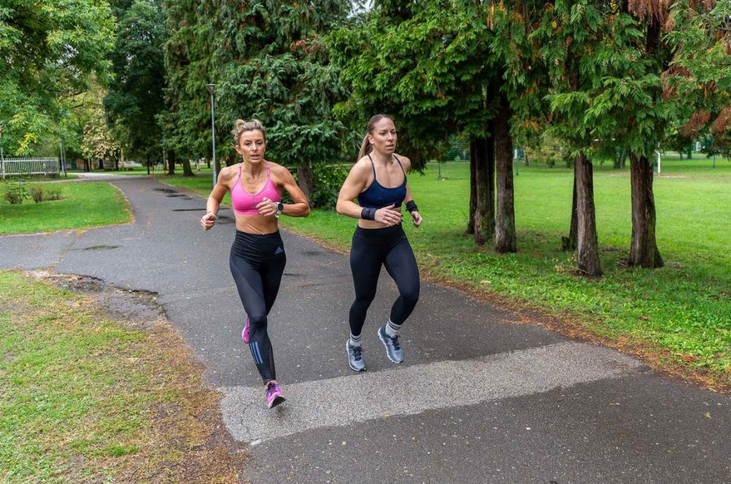 FOTO Održan Challenger Race Varaždin 2024. - Varazdinski.hr