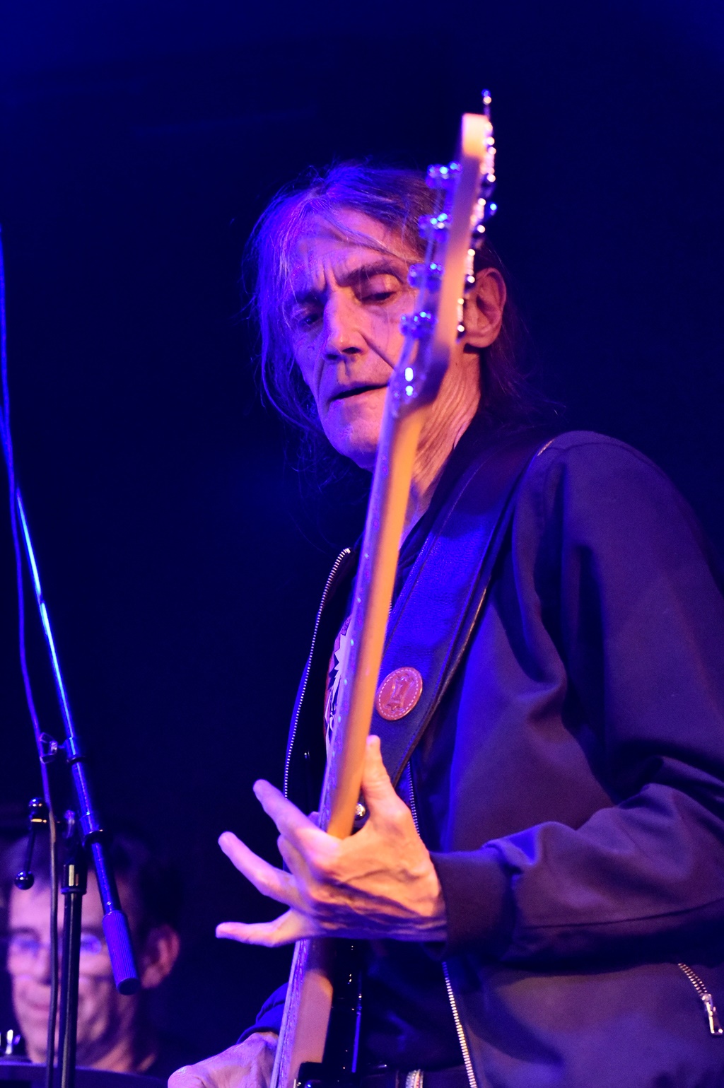 FOTOGALERIJA Četrdeset i pet godina rocka: Električni Orgazam zapalio Rogoz - Varazdinski.hr