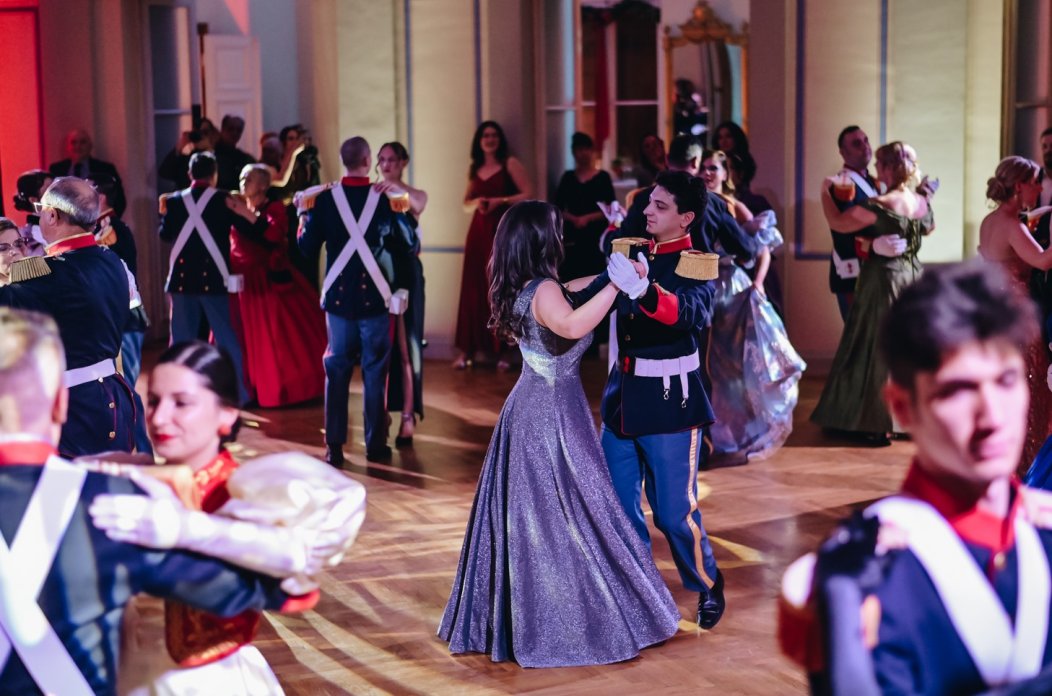 FOTOGALERIJA Po prvi put održana svečana 'Gala večer Varaždinske ...