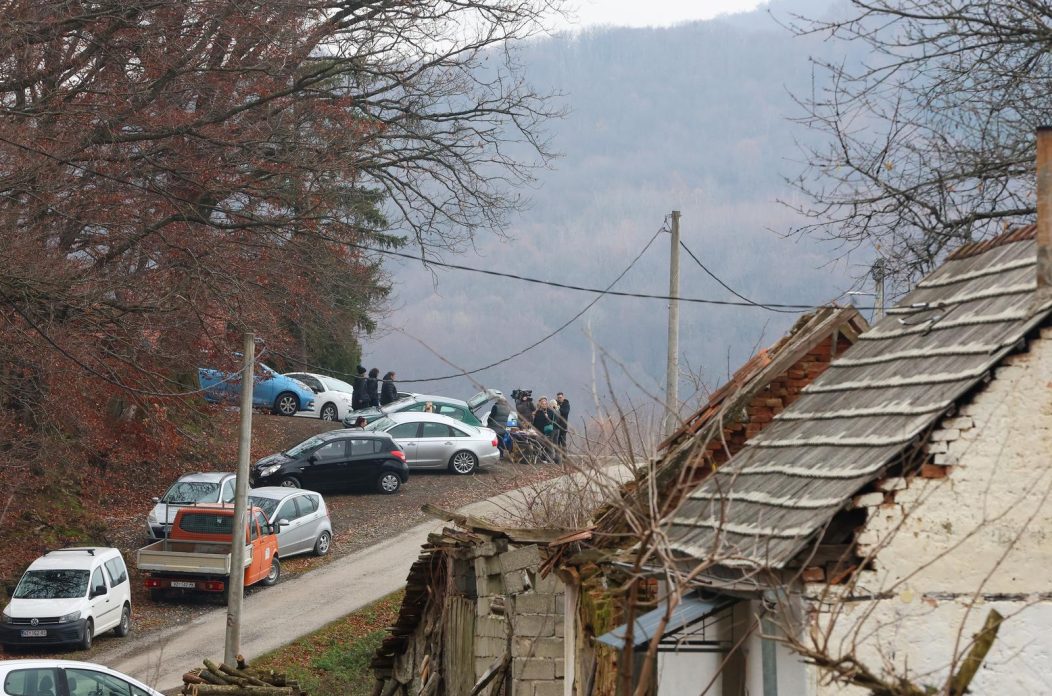 FOTO Dan nakon stravičnog zločina u Ljublju Kalničkom otkrivaju se novi ...