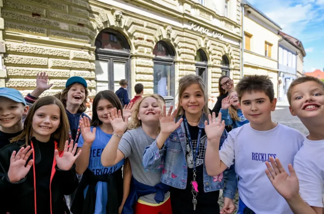 Projekcijama u Varaždinu počeo 16. VAFI i RAFI - Varazdinski.hr