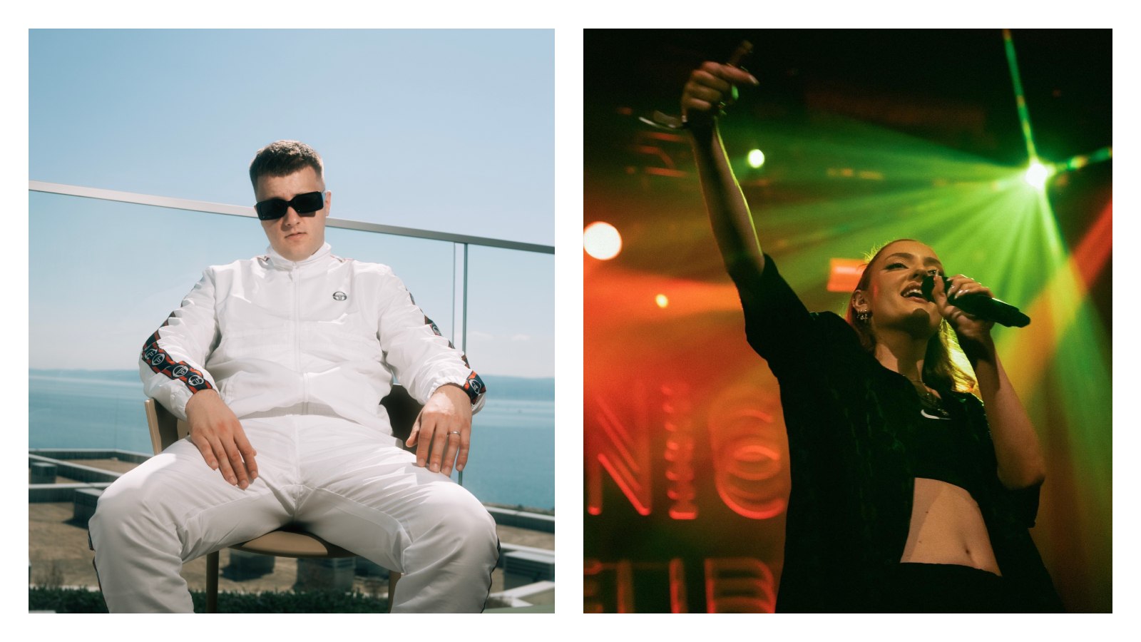 Veliki koncert Grše i Miach za 10. rođendan Lumini centra - Varazdinski.hr