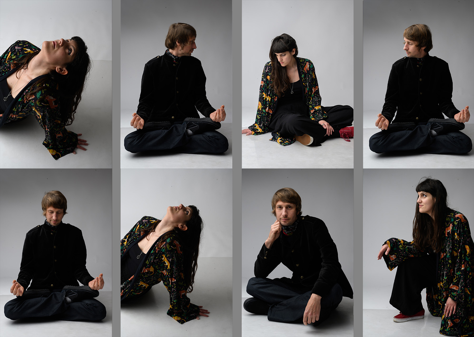 INTERVJU beverly brooks: 'Stvaramo bez pravila i pritiska, iz gušta ...