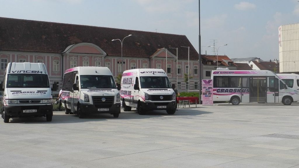 GRADSKI BUSEKI Od 9. listopada na snazi novi vozni red, evo detalja ...