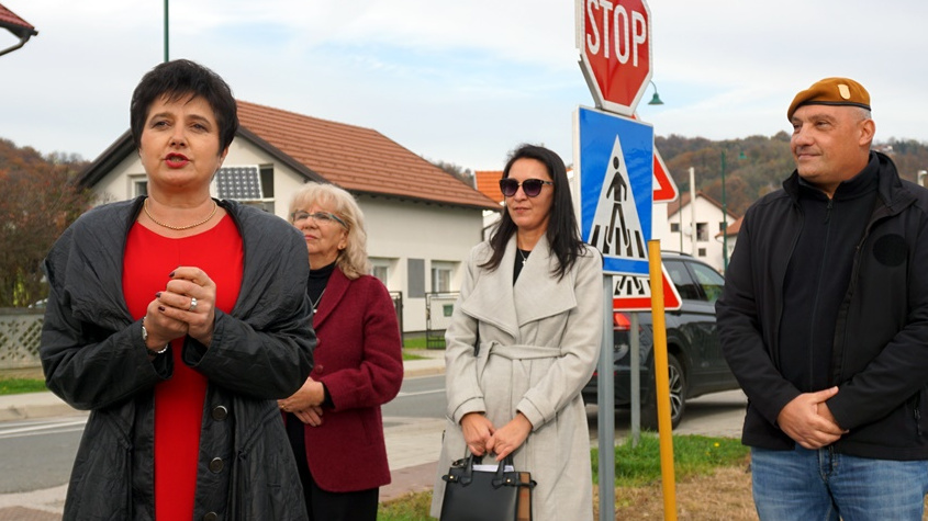 Toplice slave Dana grada: Otvorena novouređena Ulica grada Vukovara i ...