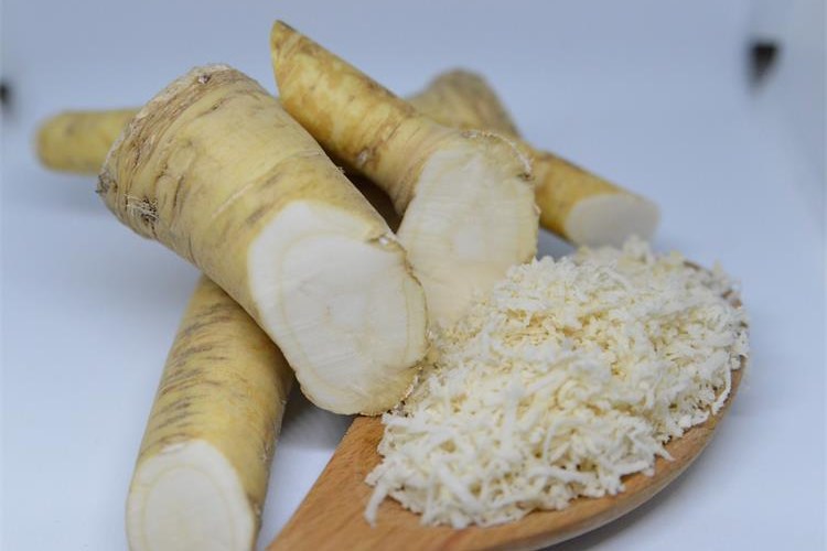 Ludbreški hren postao 48. hrvatski proizvod zaštićenog naziva u ...