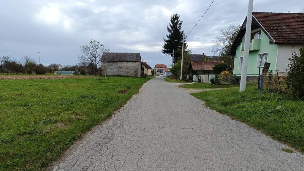 Ishođena građevinska dozvola za Ulicu Đure Basaričeka u Majerju ...