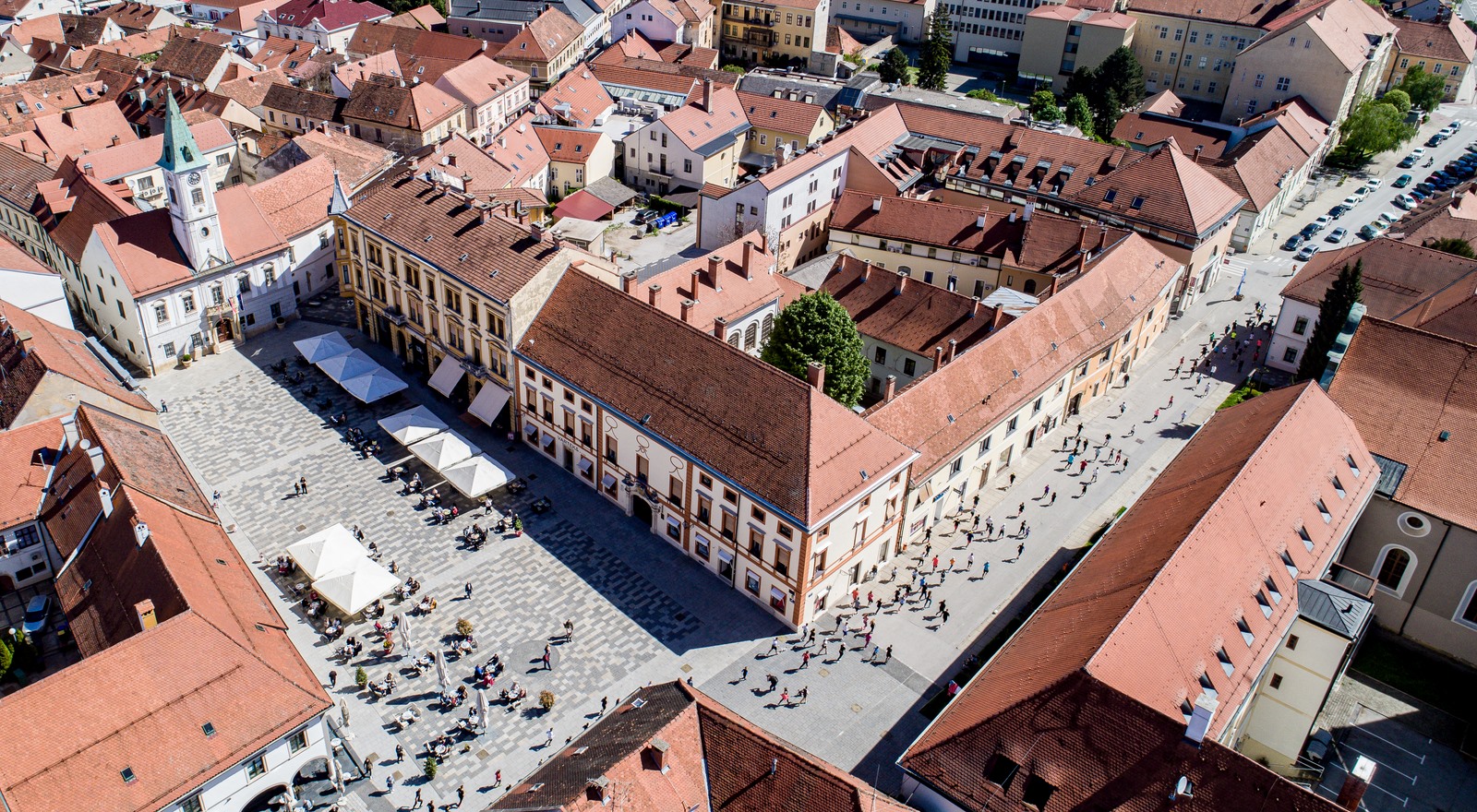Nikad veći broj prijava za humanitarnu Utrku grada anđela: 'Cilj je ...