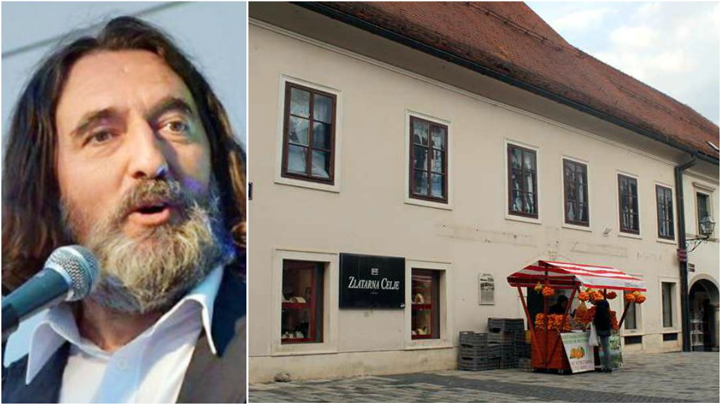 VIJEĆE POTVRDILO Grad kupuje Varteksovu robnu kuću za 11,6 milijuna ...