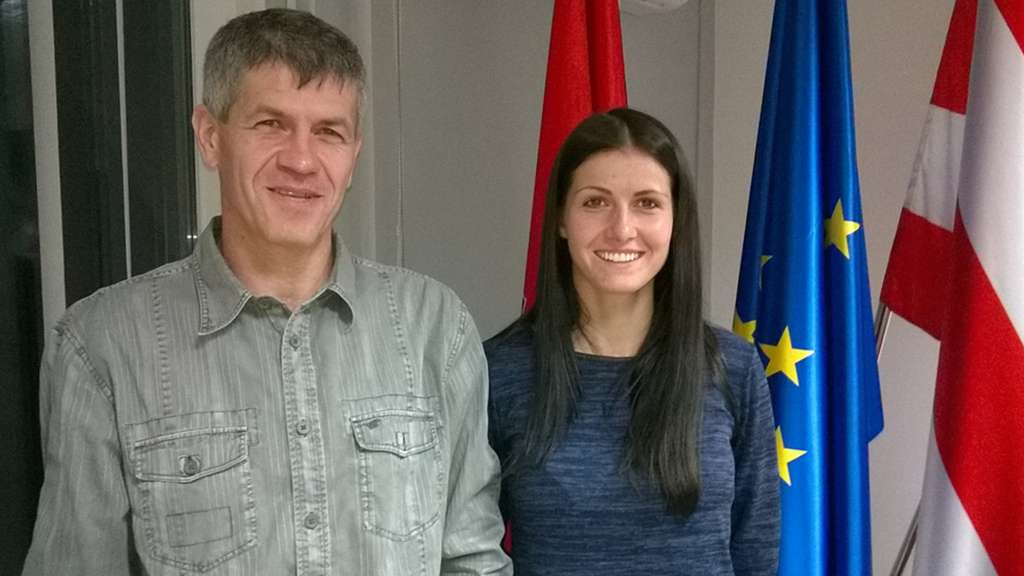 Trkački klub Marathon 95: 2015. godina uspješno završena, 2016. odlično ...