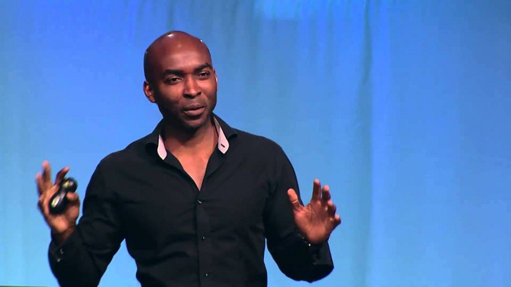 Britanski lifestyle doktor Chidi Ngwaba u petak o važnosti zdrave ...