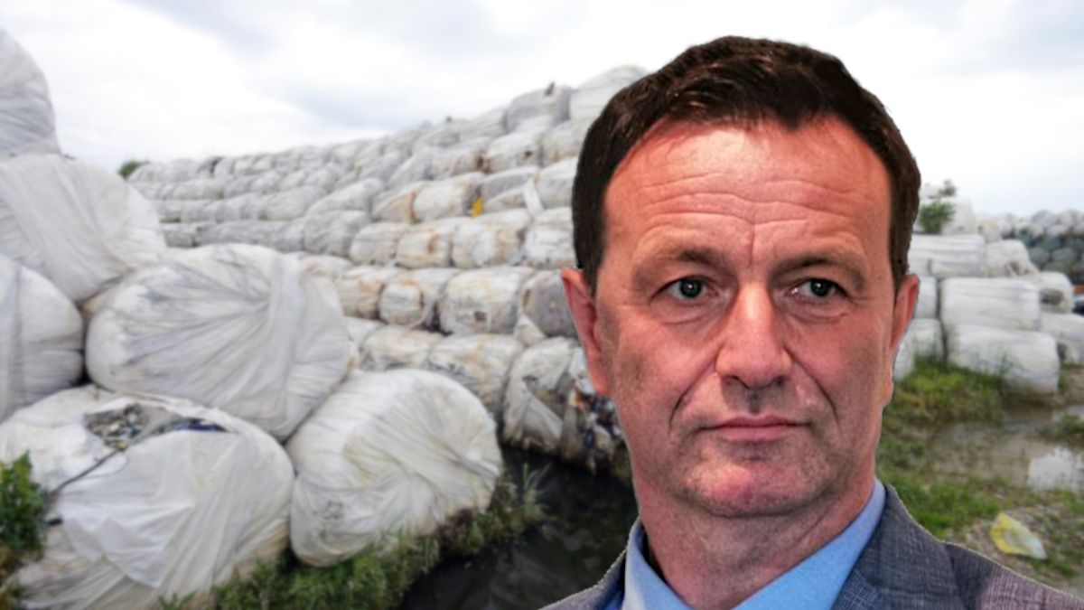 Bosilj o presudi Visokog trgovačkog suda: 'Ovo ni na koji način ne ...