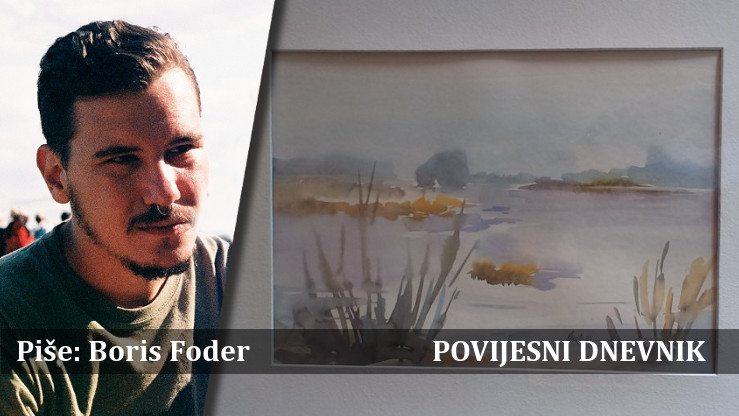 NA DANAŠNJI DAN 1995. godine u Varaždinu je umro Slavko Jagačić ...