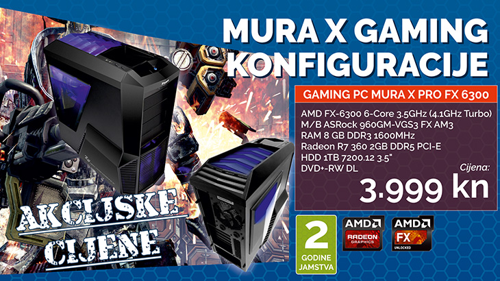 Katalog PC-PRO proljeće 2016. - pronađite office i gaming računala ...