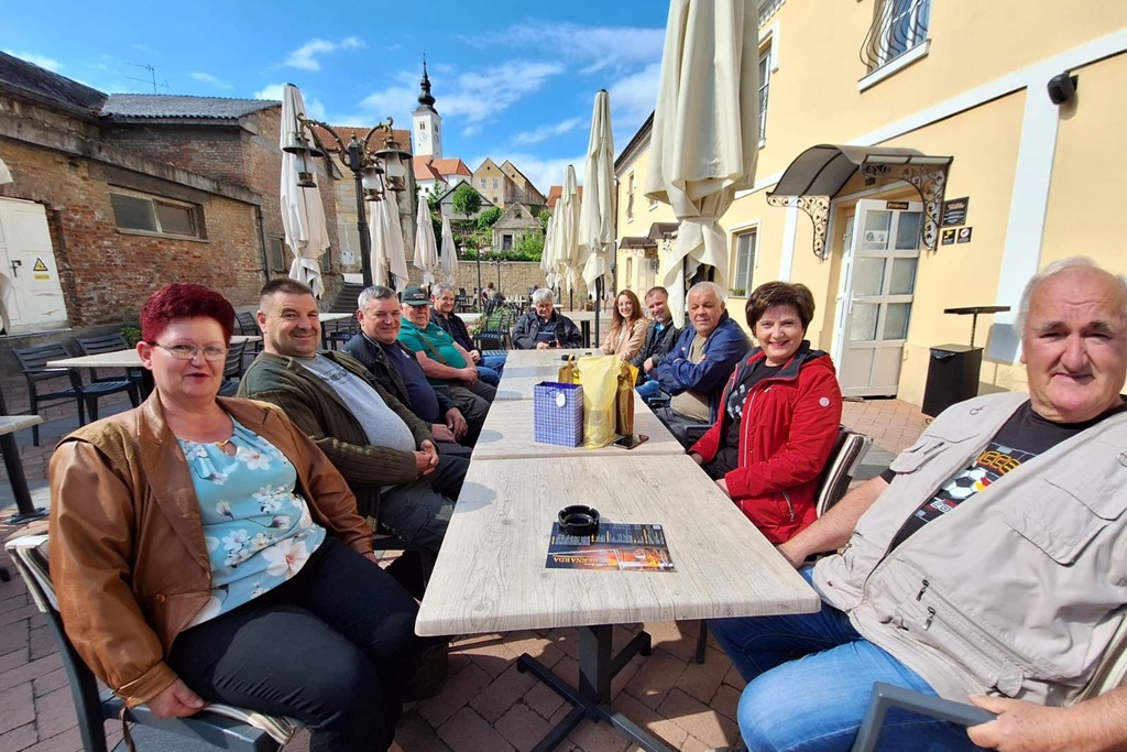 FOTO Gradonačelnica Ratković okupila topličke pčelare na tradicionalnom ...