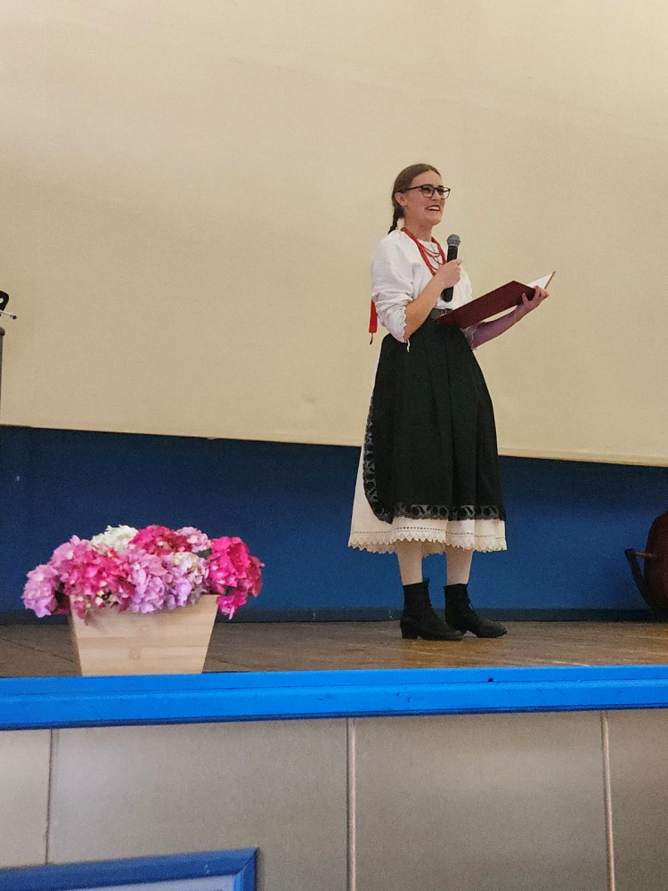 Završna priredba DV-a „Tratinčica“: Mali čuvari tradicije oduševili ...
