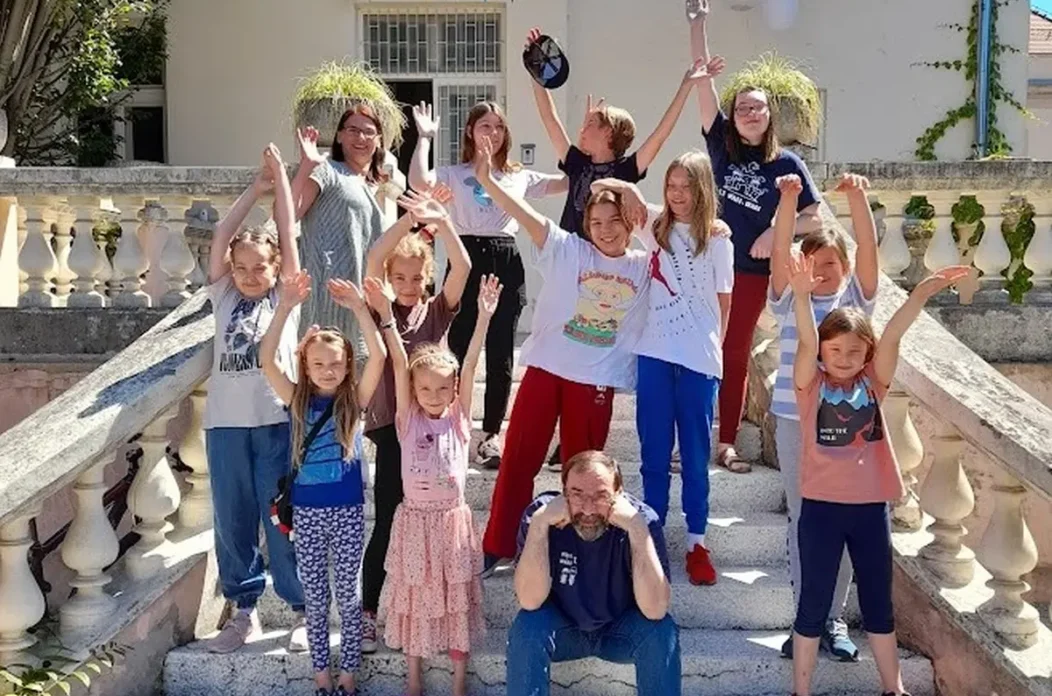 Vanima organizira besplatne radionice, prijavite se! - Varazdinski.hr