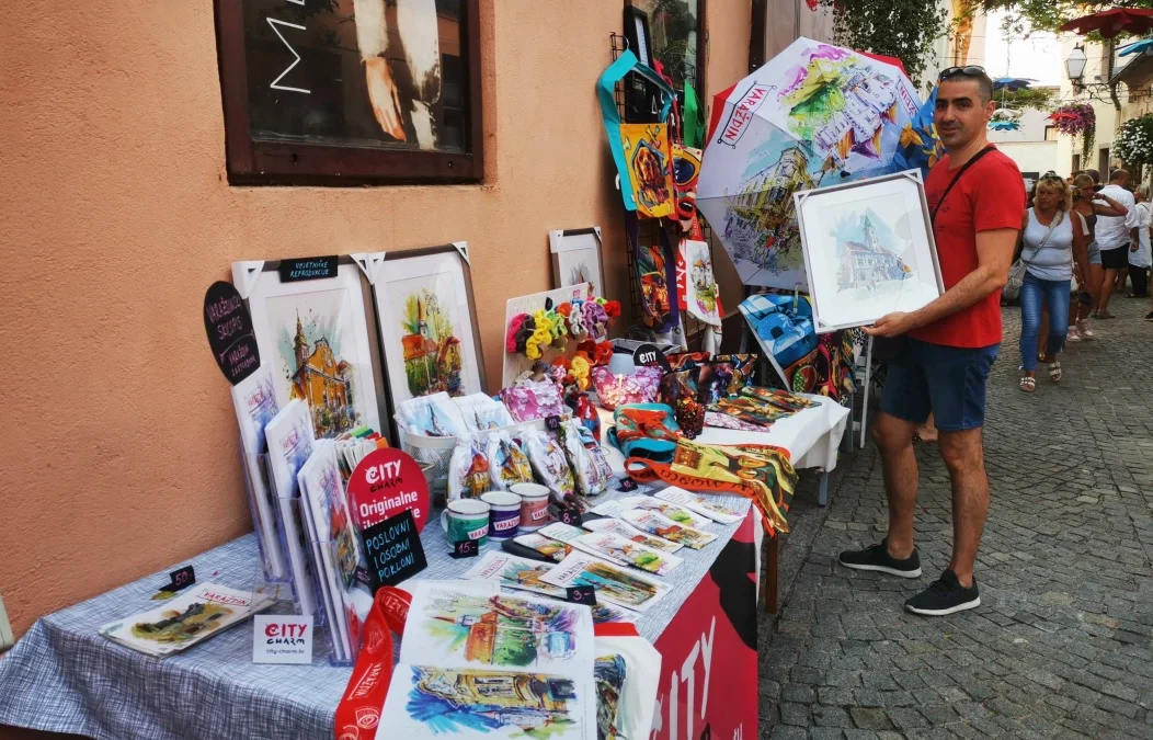 ŽARKO RADOVANOVIĆ 'Ove slike rezultat su mog emotivnog razračunavanja s ...